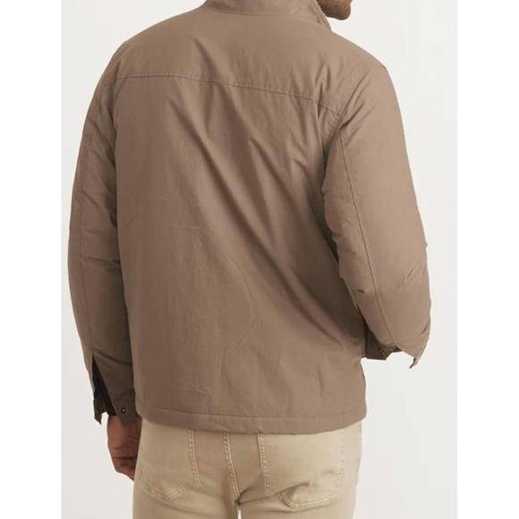 Marine Layer | Jackets & Coats | New Marine Layer Dry Wax Braden Jacket ...